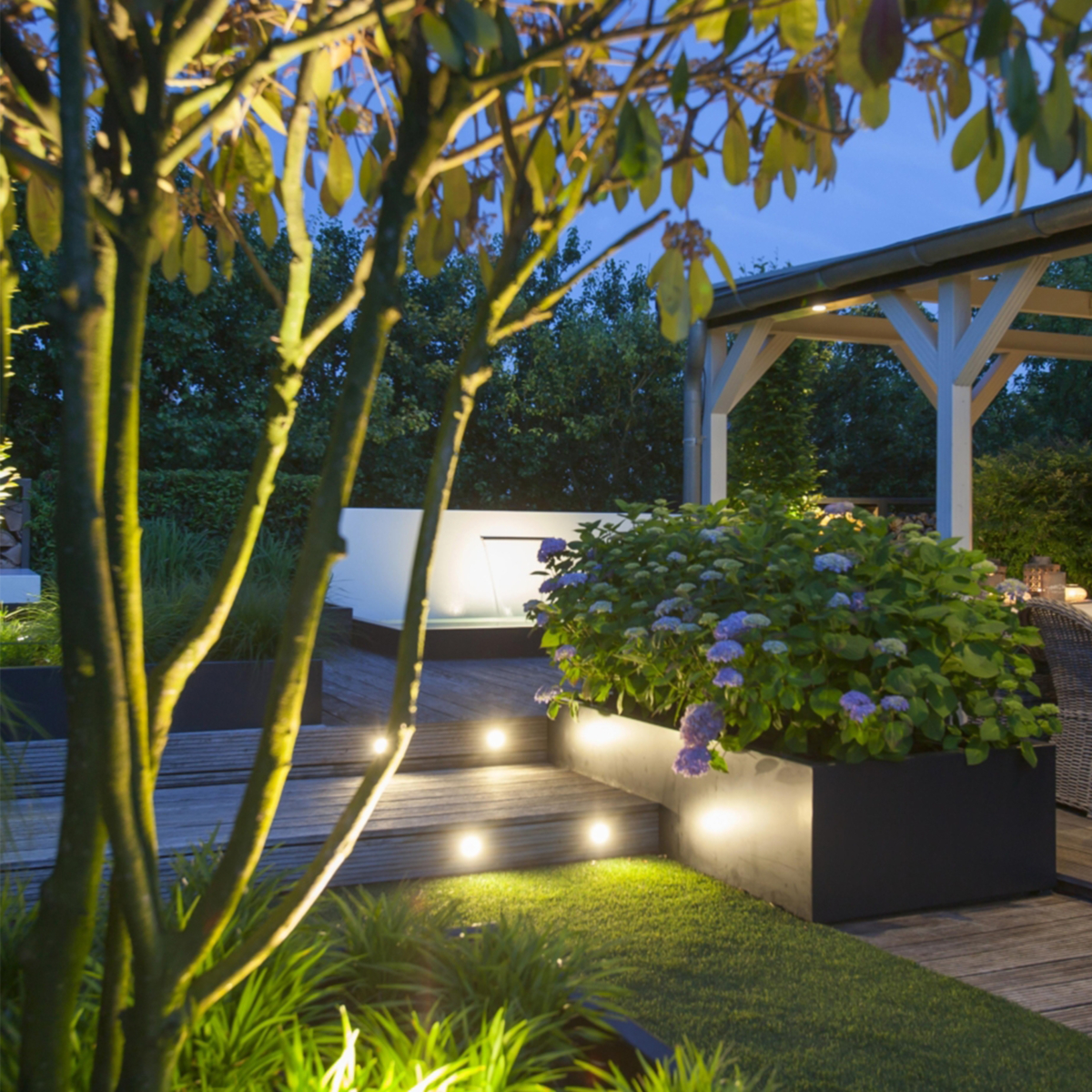 Oświetlenie Ogrodowe | Ekoma 2026